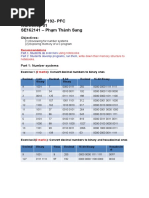 CIH EXAM Equations Simply Explained and With Examples PDF | PDF ...