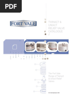 Thermowell Insertion and Immersion+Length | PDF