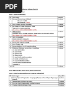 CIDB Grading Info | PDF | Technology & Engineering