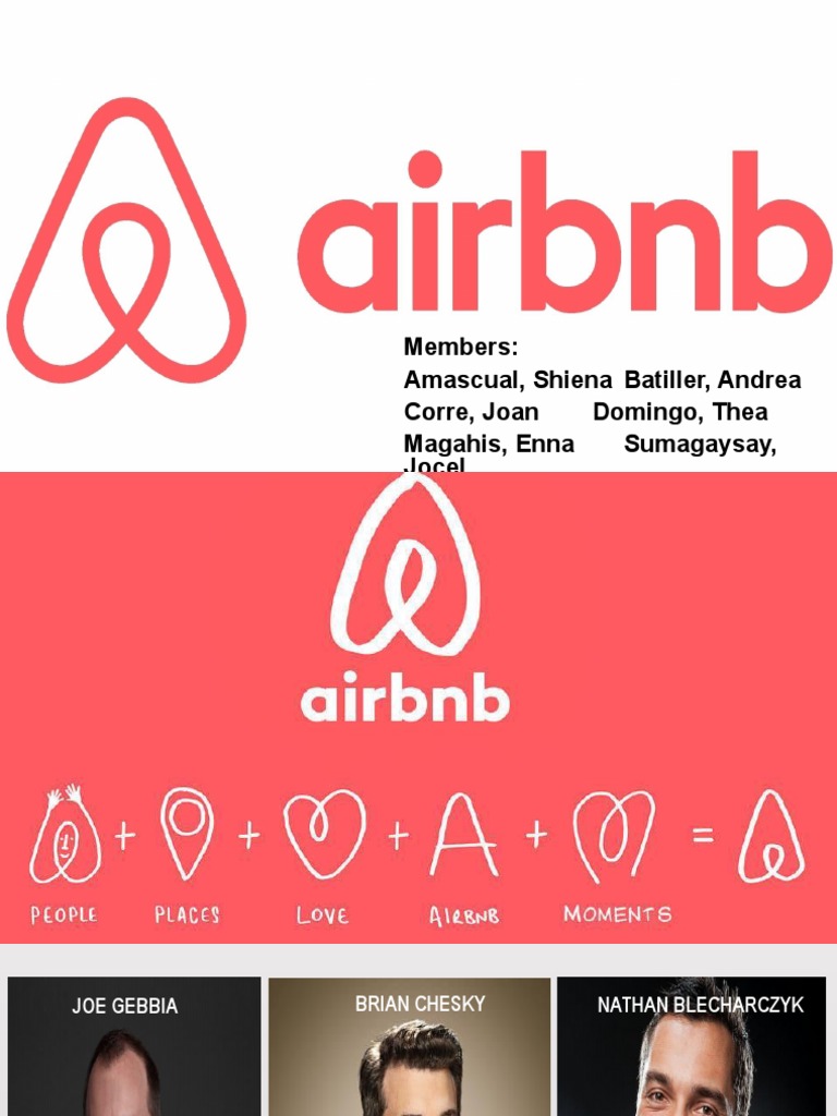 Airbnb 2 | PDF | Market Segmentation | Marketing