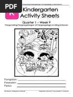 Powerpoint Activity - Letrang KK | PDF