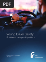 SAAQ Driver's Handbook (Highlighted) - 2nd Edition | PDF | Driver's ...