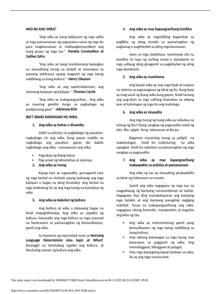 WIKA | PDF