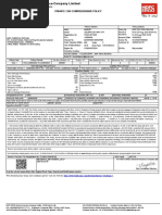 Uber Contract Template | PDF | Independent Contractor | Damages