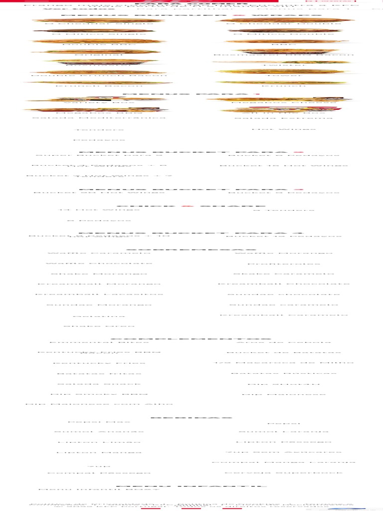 Para Comer KFC Portugal | PDF | Alimentos | Culinária