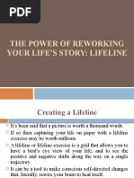 Narrative Therapy Tree of Life Project | PDF | Psychological Concepts ...