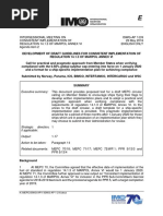 Bunker Sampling Booklet | PDF