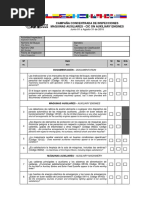 Bunker Sampling Booklet | PDF