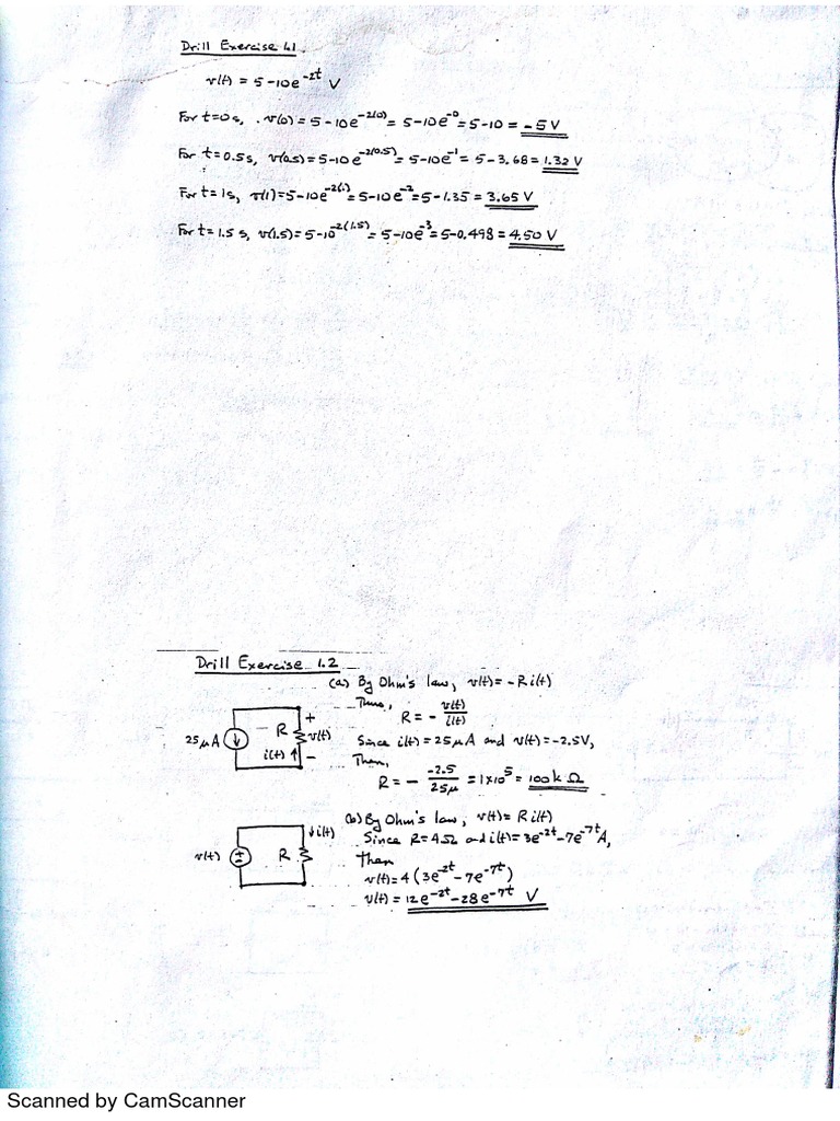 Bobrow's Electrical Engineering Essentials | PDF