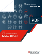 Biohorizon | PDF | Dental Implant | Dentistry Branches