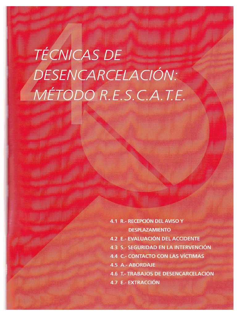 EXCARCELACION 2 - Reducido | PDF