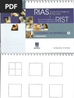 Test de Rias Escalas de Inteligencia de Reynolds | PDF | Función ...