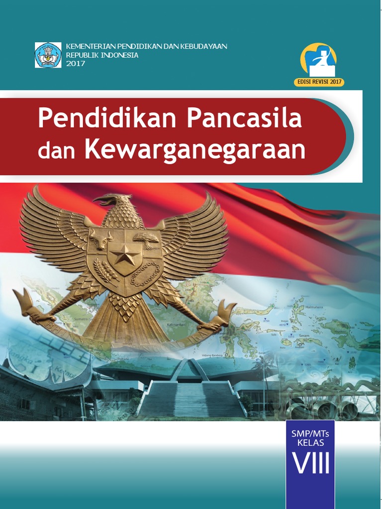 E-Book PPKN Kelas XI | PDF | Karier & Perkembangan