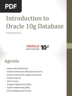 Day To Day Activities of Oracle DBA - Checklist | PDF | Database Index ...