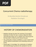 Chemotherapy Administration Sequence - A Review of The Literature and ...