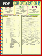 Hard Pictionary Words List | PDF