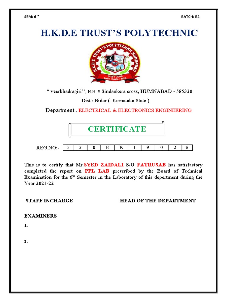 PPL Lab | PDF | Unified Modeling Language | Use Case