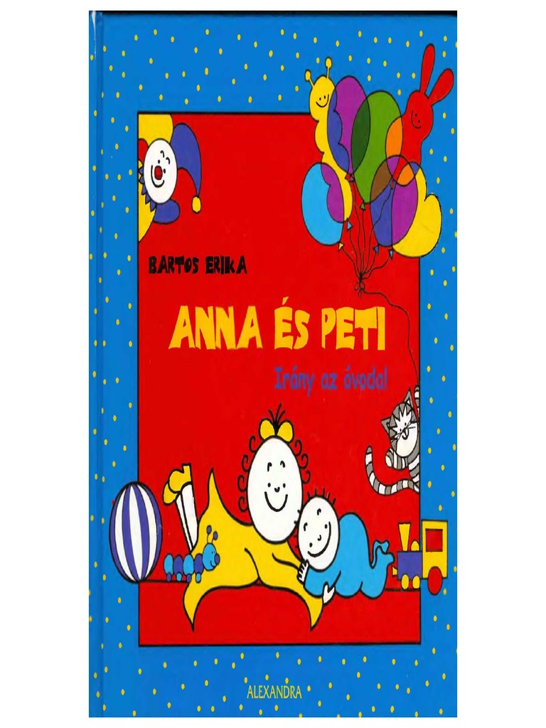 02 Irány Az Óvoda | PDF