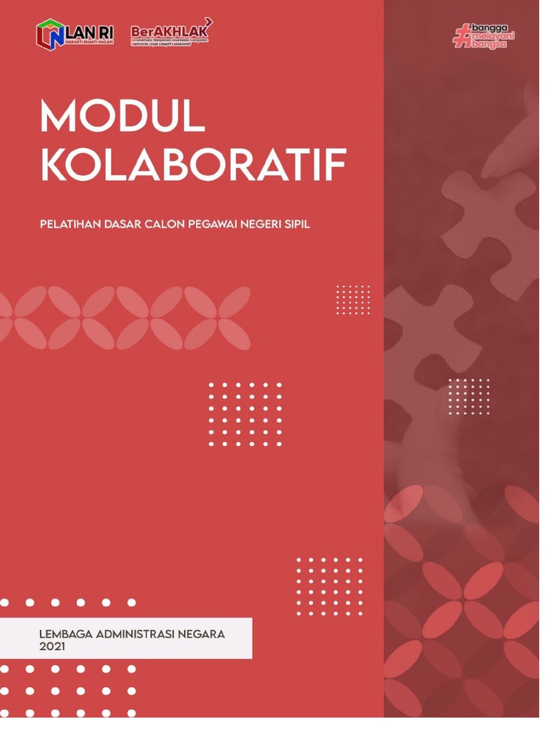 Modul Kolaboratif | PDF