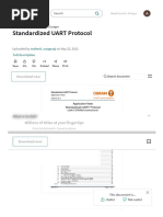 MR52 Wiring Rev 03 | PDF | Telecommunications | Computer Science