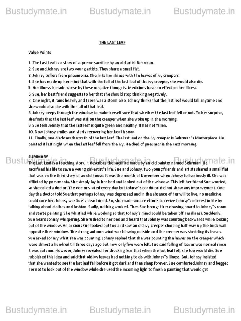 I Sem B.Com English Notes_watermark | PDF | Helen Keller