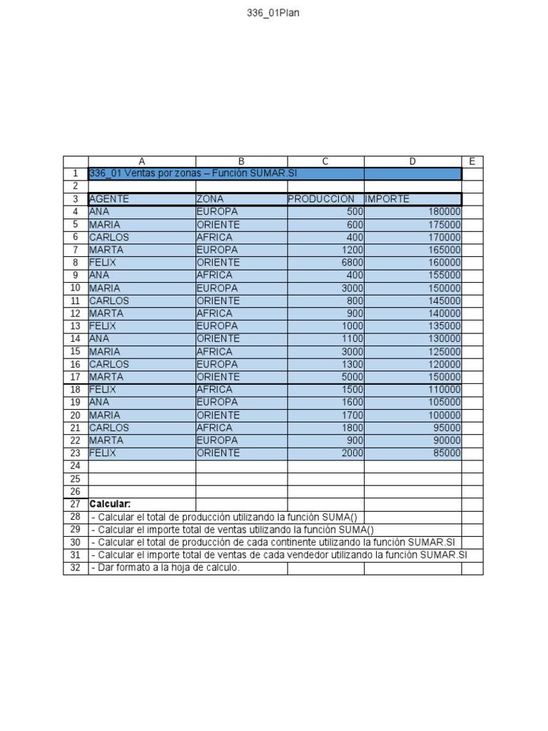 Excel Sumar Si | PDF | Color | Percepción visual