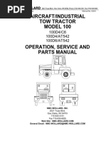 Trepel Champ 70 Loader Specifications | PDF | Brake | Vehicles