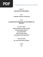 Qué Hace Un Pailero y Su Importancia en Diversas Industrias | PDF ...