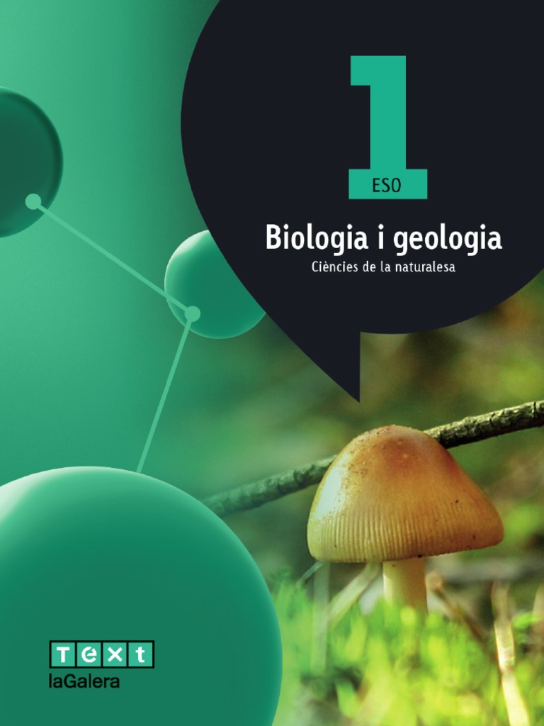ATOMIUM Biologia1 | PDF