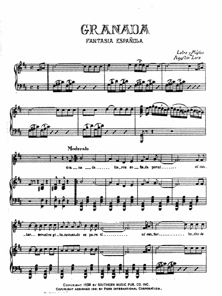 Granada | PDF