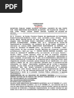 Definición y Ejemplos de Concisión | PDF | Artes del Lenguaje y ...