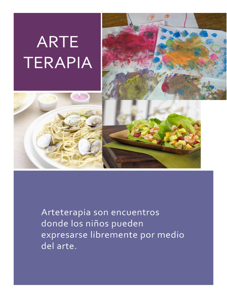 Arte Terapia | PDF Arte Terapia | PDF