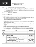 BSP Accomplishment Report Sample | PDF | Scouting | Outdoor Recreation ...