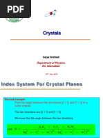 Cambridge iGCSE Periodic Table | PDF | Periodic Table | Physical Sciences