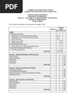 TD SBA Guide Booklet | PDF | Plumbing | Technical Drawing