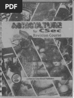 CXC Study Guide - Social Studies For CSEC - Compressed | PDF | Business