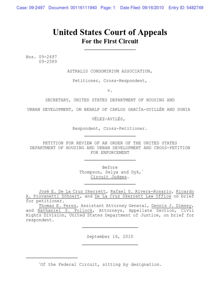 Caso TA Boston Astralis Estaciona Impedidos 01 | PDF