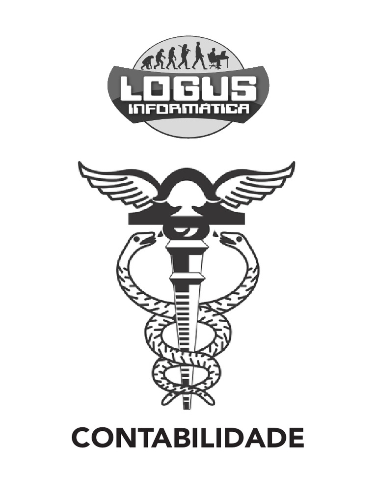 Princípios e Fundamentos da Contabilidade | PDF | Contabilidade ...