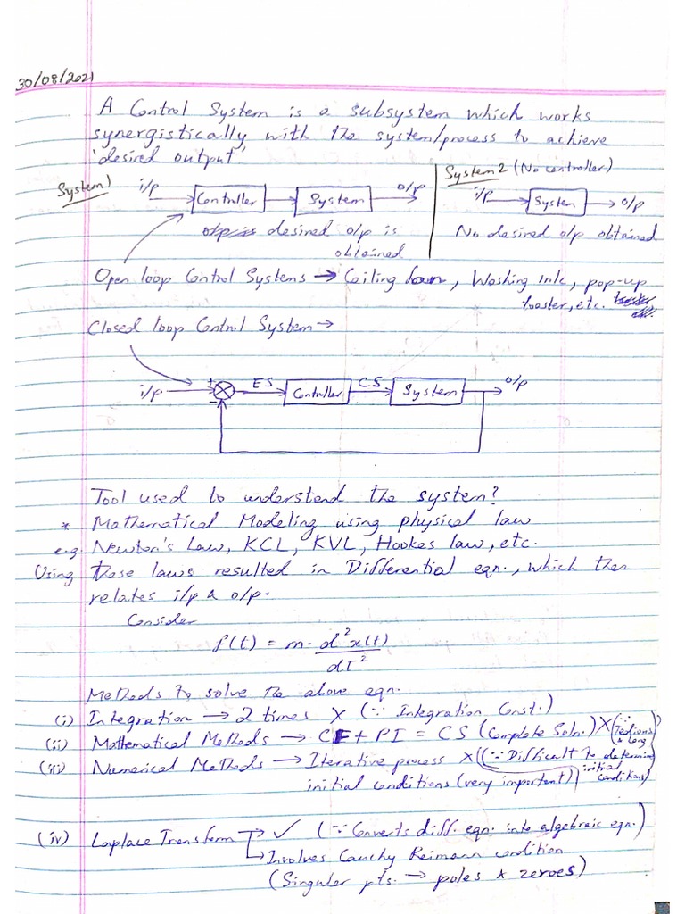 ACS Notes Akash | PDF