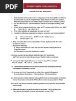 Haloalkanes and Haloarenes - CBSE Ex-3 Sol File | PDF | Chemical Reactions | Chlorine