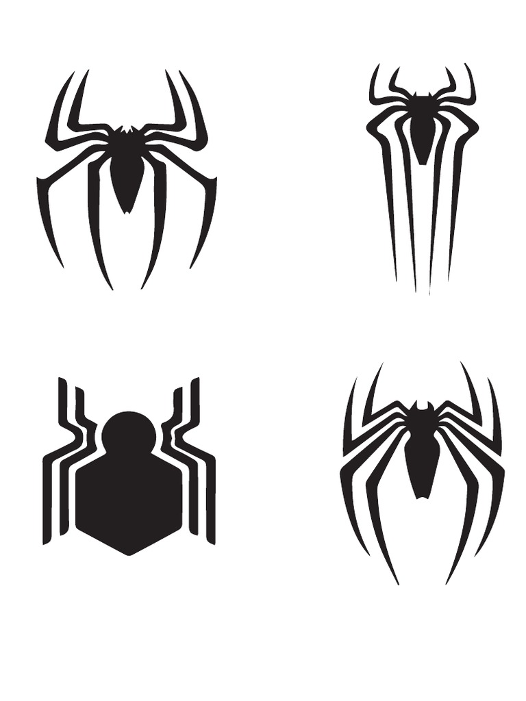 Spider | PDF