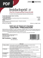 Crossbow Specialty Herbicide Label 2020 | PDF | Herbicide | Hay