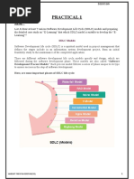 Vu Process Model | PDF