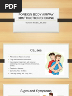 BLS Powerpoint | PDF | Cardiopulmonary Resuscitation | Medical Treatments