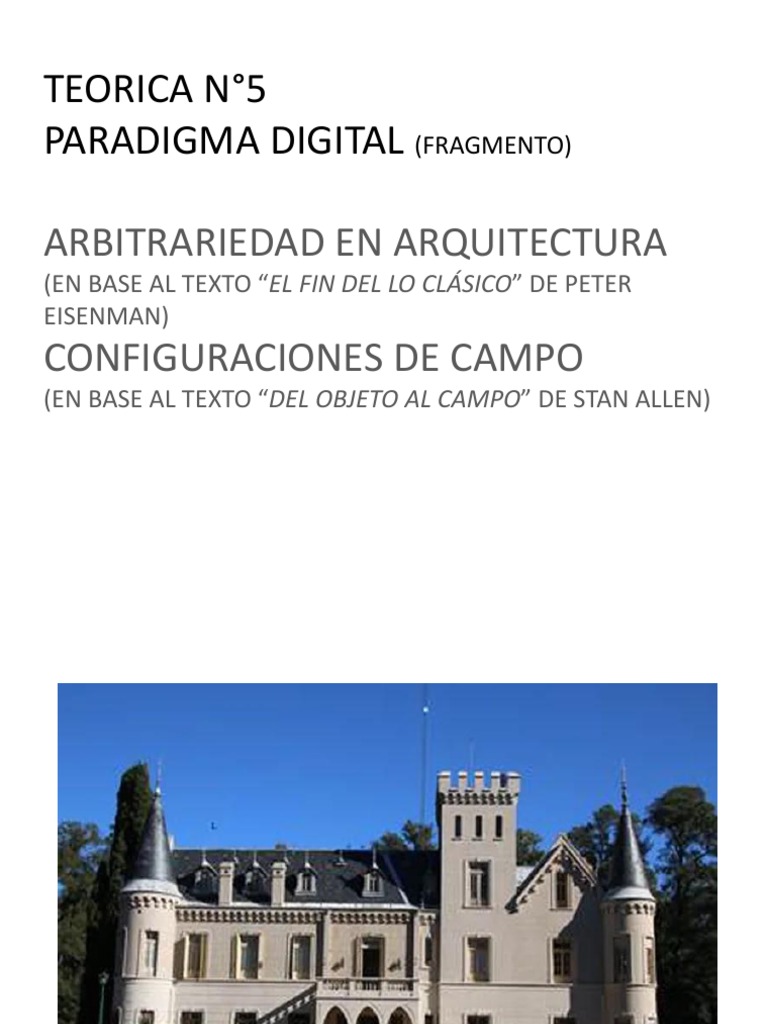 Paradigma Digital | PDF | Verdad | Razón