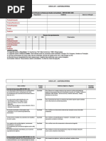 Programa QUALIDADE 10 - Autodoc | PDF | Janela (informática) | Programas