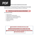 MQRIC Apply Online | PDF | Professional Certification