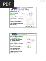 Rebar Checklist | PDF | Materials | Structural Engineering