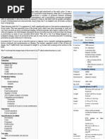 US Army S160 Class | PDF | Locomotives | Rail Transport