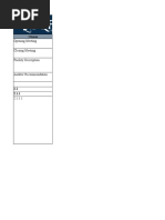 Food Manufacturing SQF Edition 9 Checklist | PDF | Food Safety | Audit